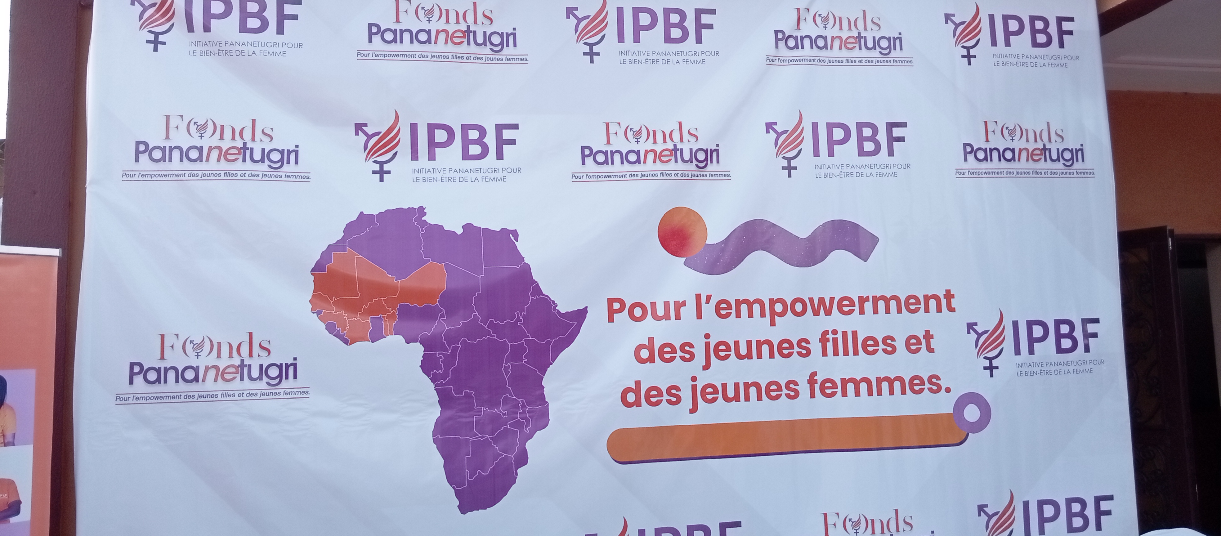 Campagne internationale des 16jours d’activisme de lutte contre les Violences basées sur le ...