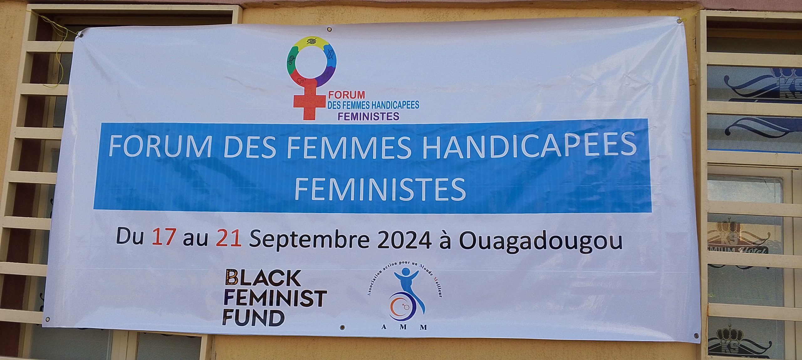 Promotion et défense des droits des femmes et filles handicapées ...