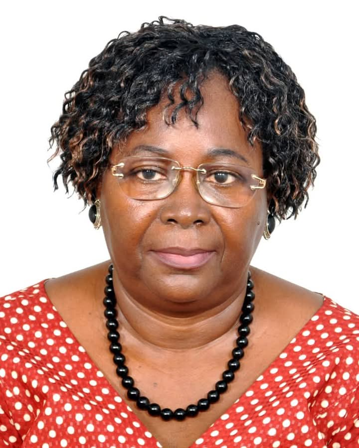 Cuvée de la Rue des Étoiles : Hortense LOUGUE KABORE figure parmi les ...